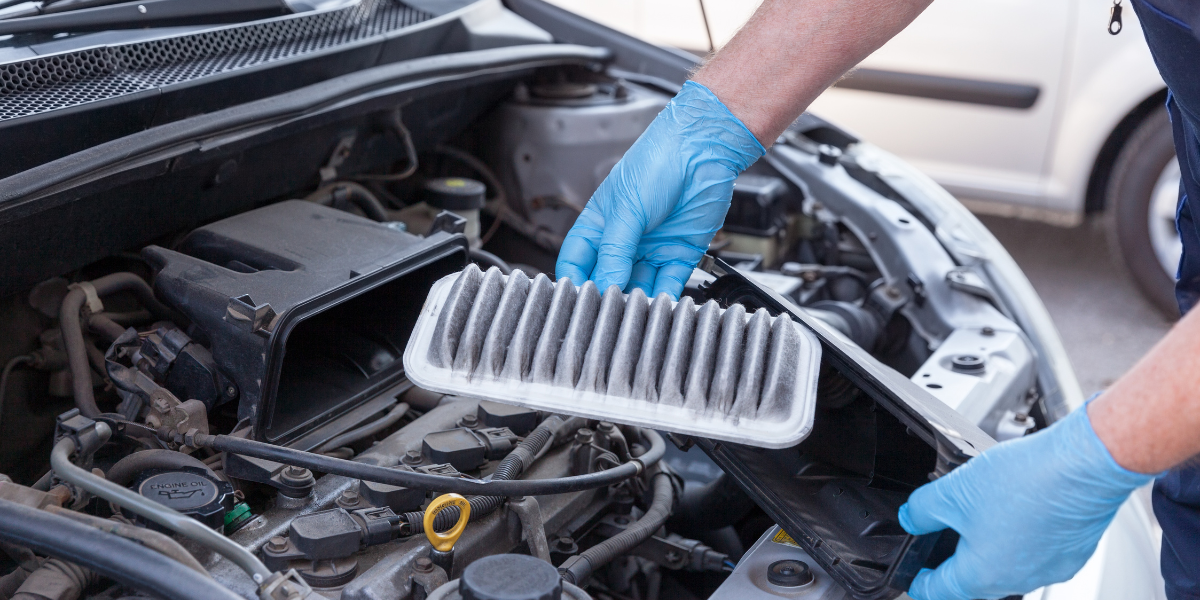 What Are The Symptoms Of A Bad Engine - Pinecrest