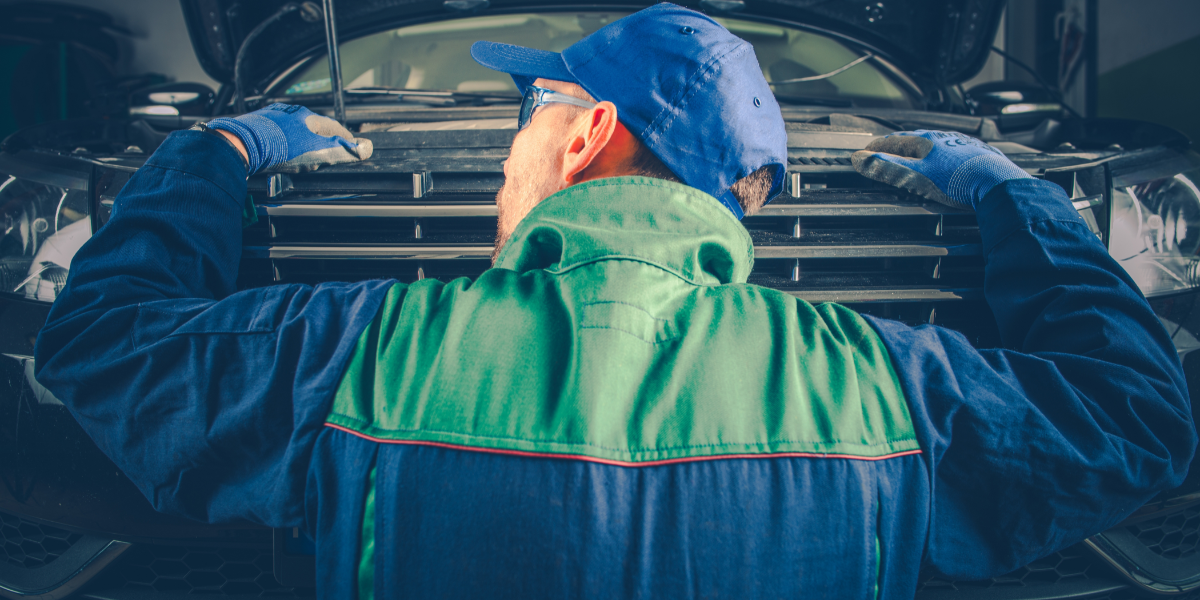The Top 6 Engine Noises You Shouldn't Overlook - Pinecrest